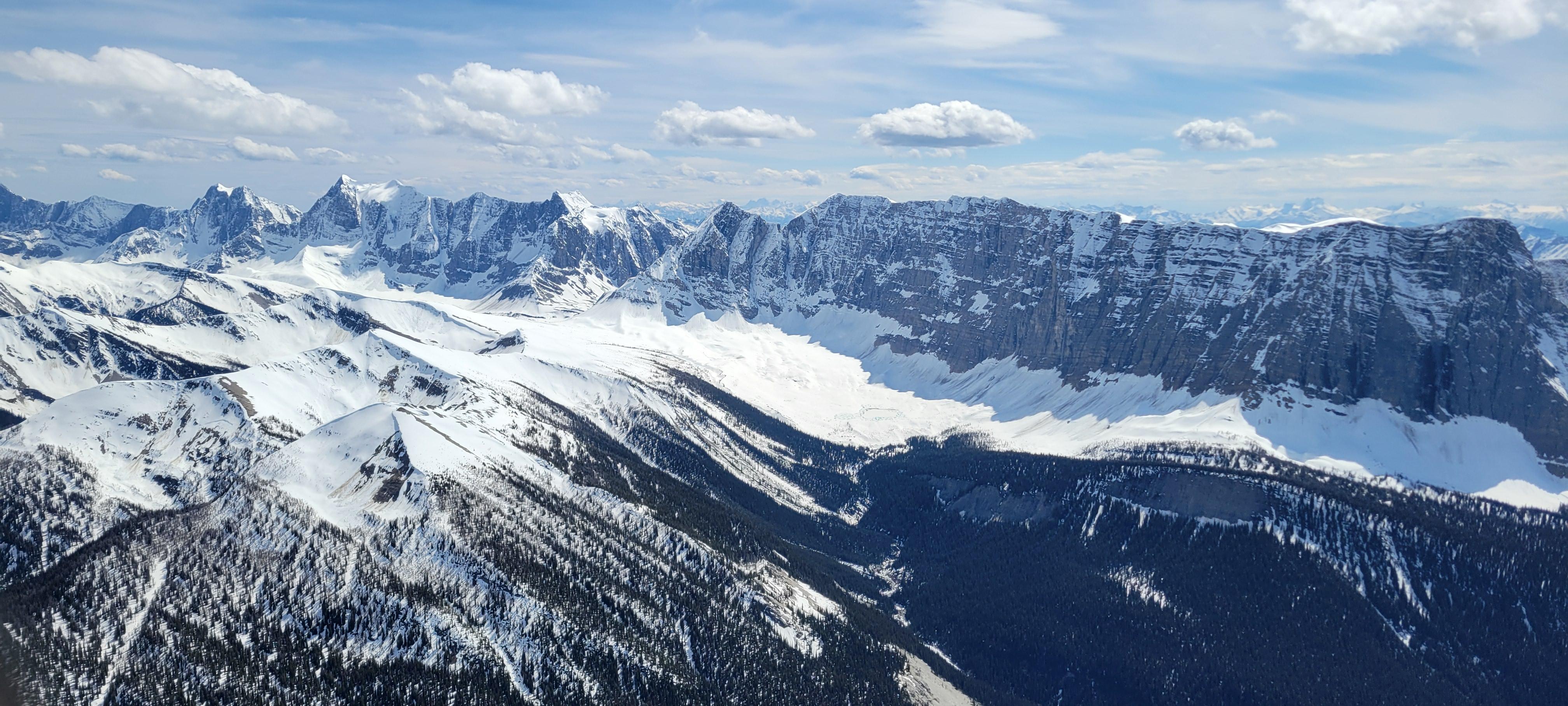 Current mountain condition and trail photos from Banff and Kootenay on June 9, 2024 | Mountain ...